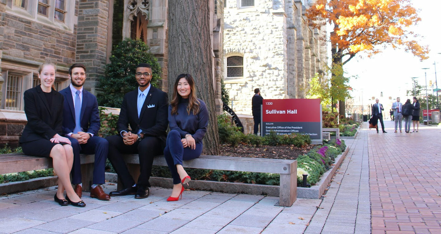 Home - Celebrating 125 Years - Temple University Beasley School of Law